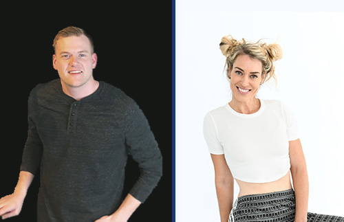 On-Air Schedule - Sunny 95