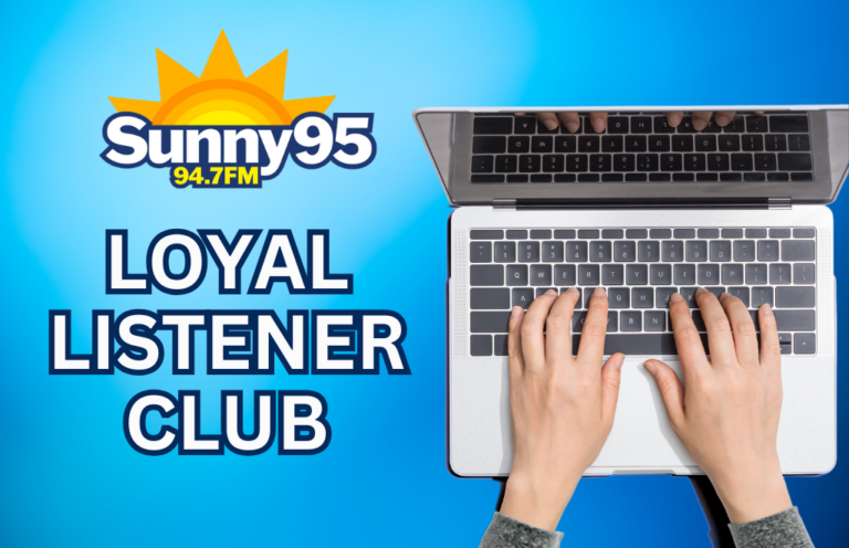 Sunny 95 - Good Music, Good Mood,