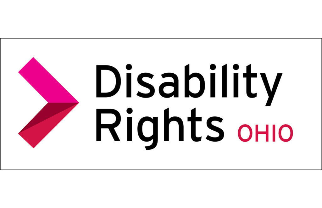 Disability Rights Ohio - Sunny 95
