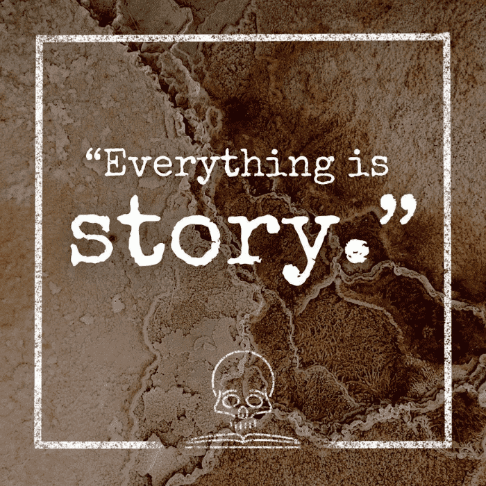 Journaling Workshop with Dead Reckoning Collective - Sunny 95