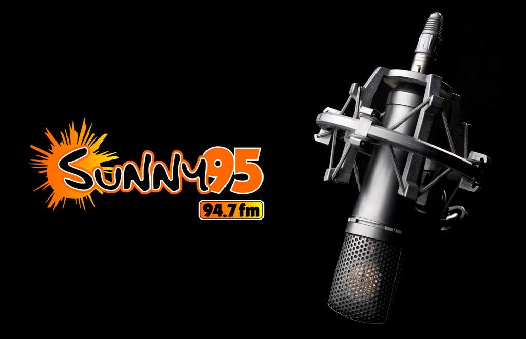 Sunny 95 Loyal Listener Survey - Sunny 95
