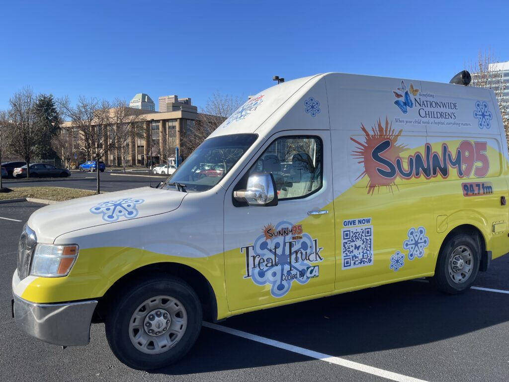 Want a Visit from Sunny 95? - Sunny 95