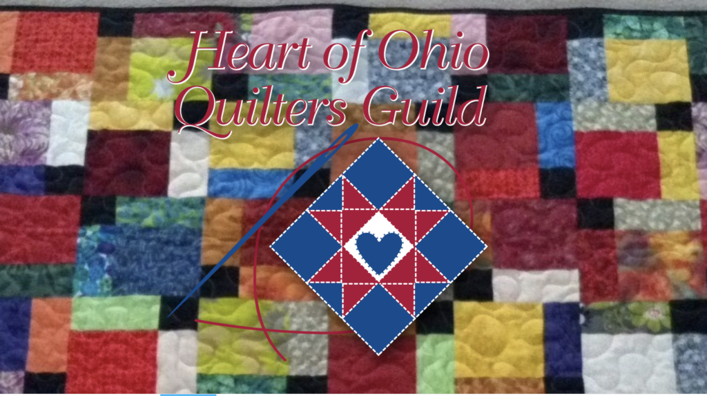 ‘A Harvest of Quilts’ 2023 Quilt Show - Sunny 95