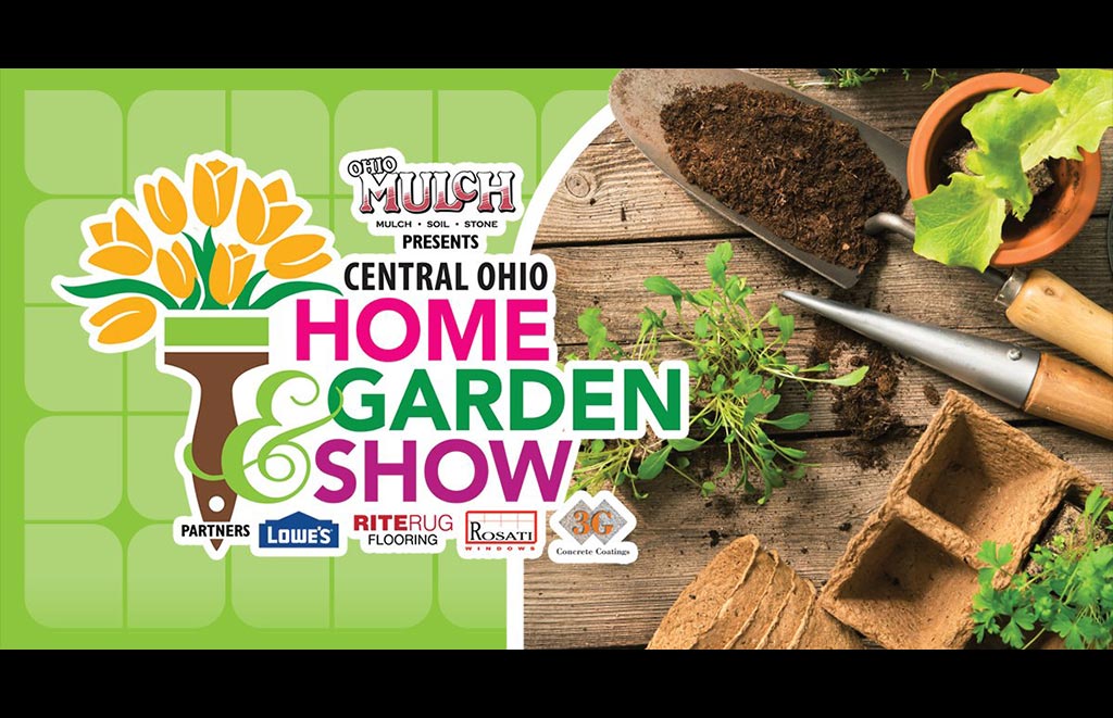 Central Ohio Home & Garden Show - Sunny 95