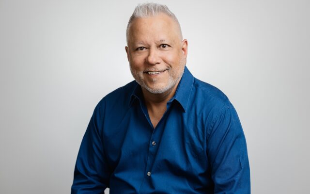 Tony Bristol - Sunny 95