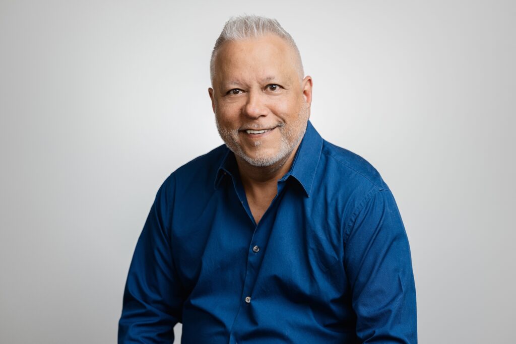 Tony Bristol - Sunny 95