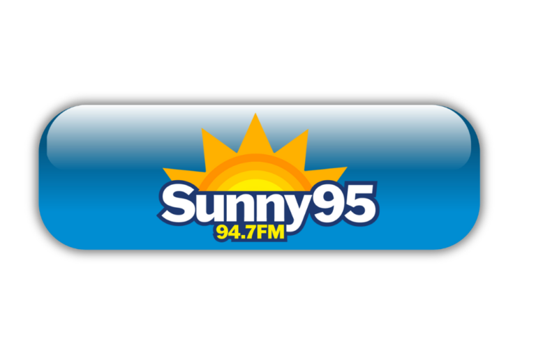 Choose your stream - Sunny 95