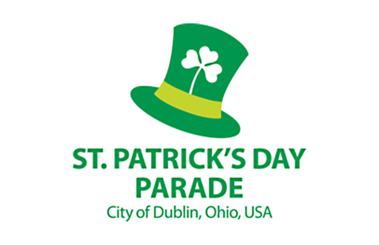 Dublin St. Patrick’s Day Parade 2025 - Sunny 95