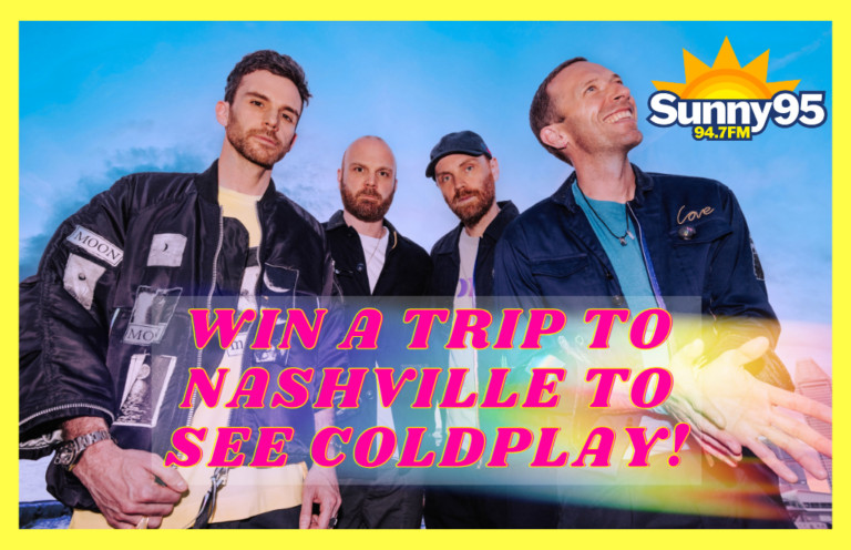 Sunny 95 - Good Music, Good Mood,