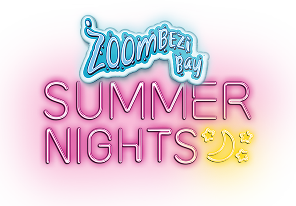 Summer Nights at Zoombezi Bay with Randi Rasar! - Sunny 95