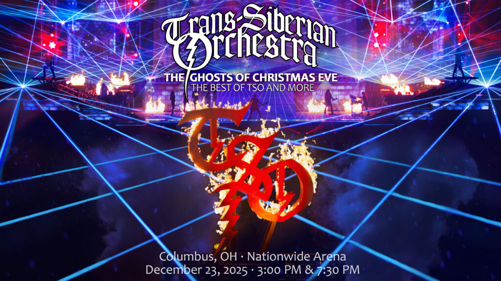 Win Tickets to TSO on the Sunny 95 App! - Sunny 95